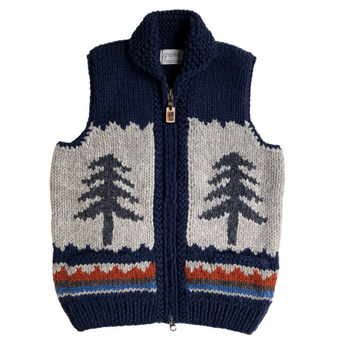 Vests & Sweaters - GSC